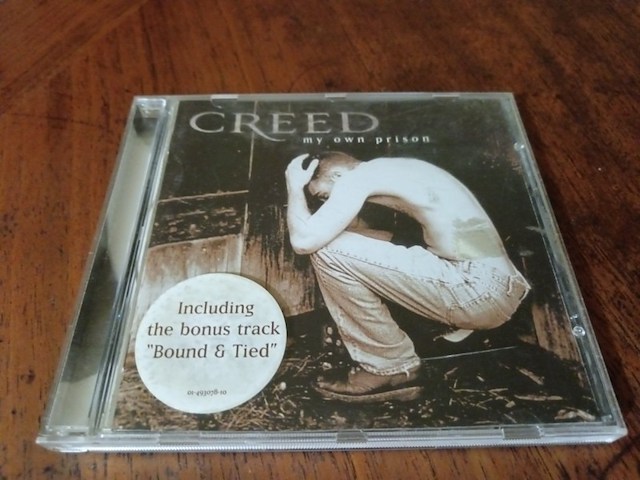 Creed-My own prison