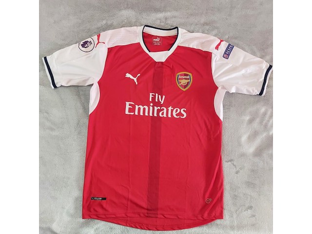 Dres PUMA FK Arsenal 2015-16 g.Veličina XXL