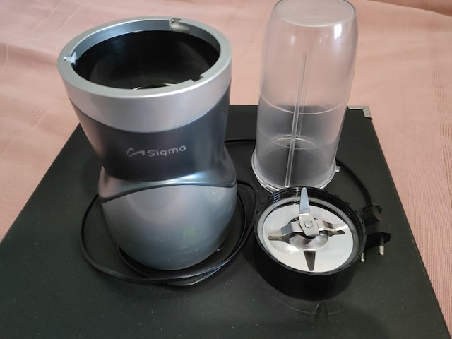 Sigma blender Nutri Fit SM-113