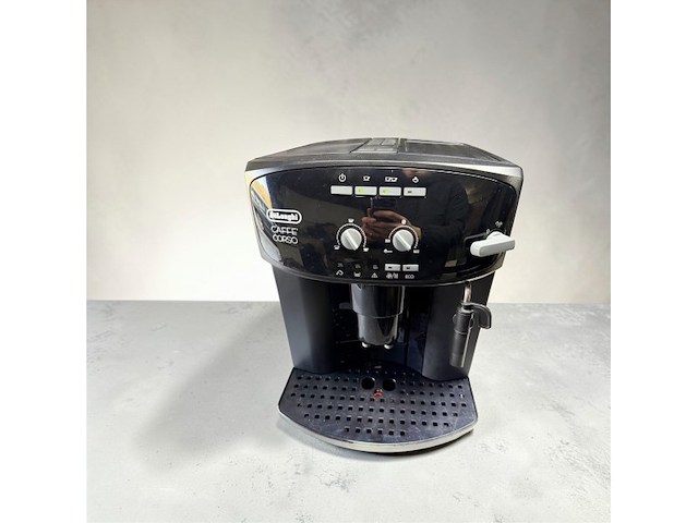 DeLonghi CAFFE CORSO