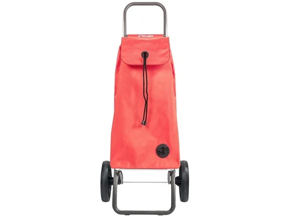 Rolser Kolica za pijacu I - Max Convert Coral