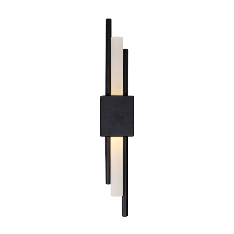 ZIDNA LAMPA MYLAS BLACK Richmond interiors