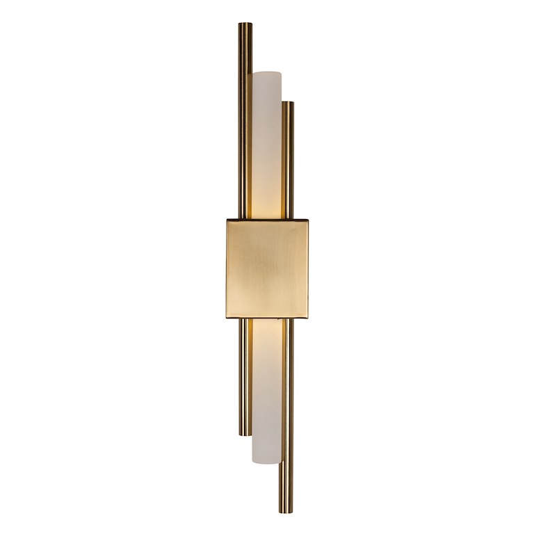 ZIDNA LAMPA MYLAS GOLD Richmond interiors