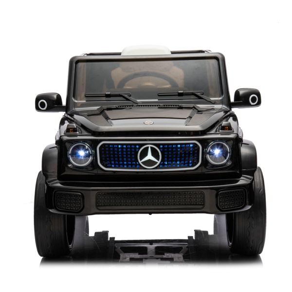 Mercedes EQG 4X4 Crni Premium Oprema