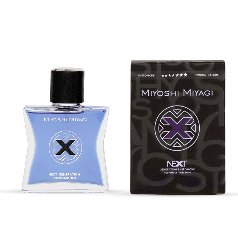 Miyoshi Miyagi Next Muški parfem sa feromonima 50ml