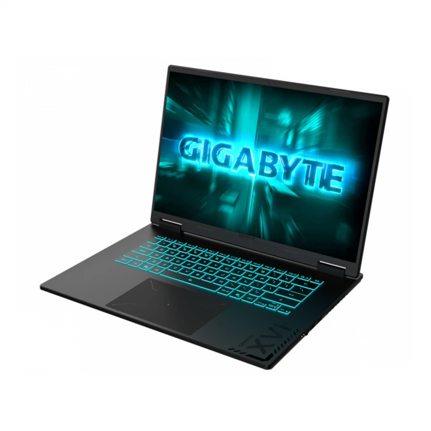 GIGABYTE A16 CMH 16 inch FHD+ 165Hz 300nits i7-13620H 16GB 1TB SSD GeForce RTX 4050 6GB Backlit gaming laptop