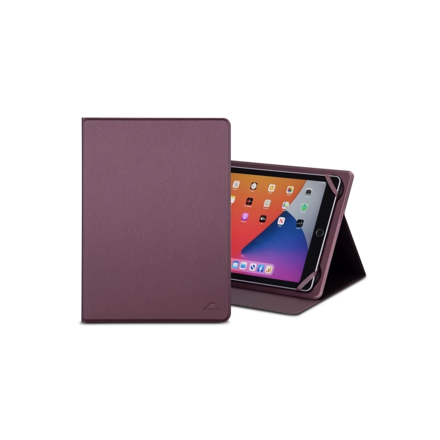 Futrola za tablet 10.1-11 Rivacase 3147/bordo