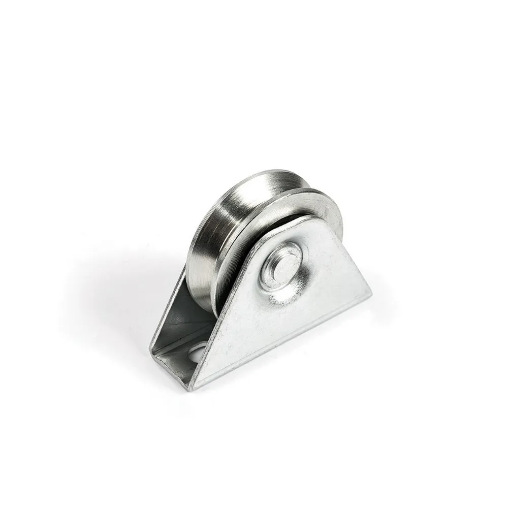 Tockici za kliznu kapiju fi 60 mm