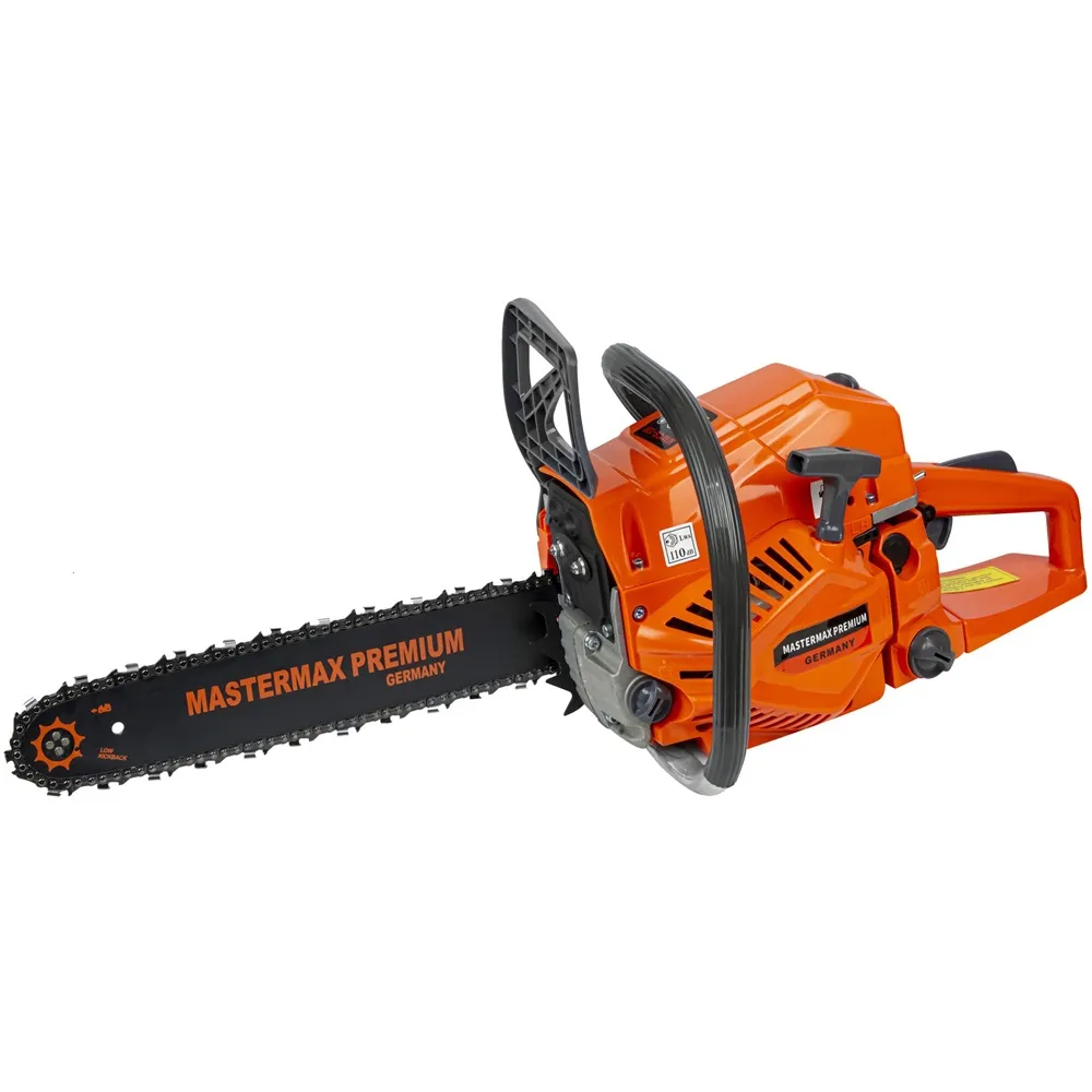 Motorna testera premium CS100 MasterMax
