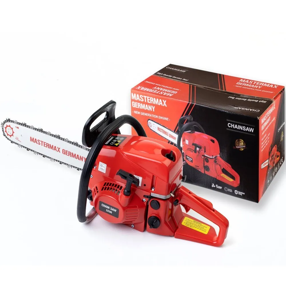 Motorna testera MasterMax 52ccm