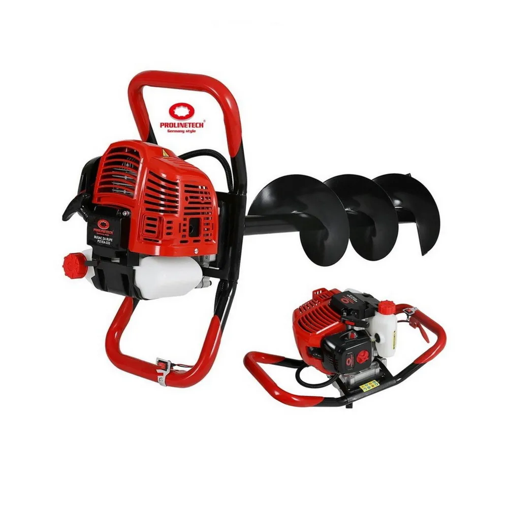 Bušač rupa ProLineTech 62cc PLT/EA 333