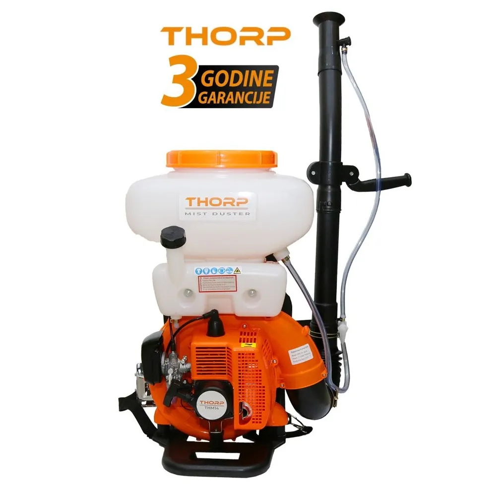 Atomizer sa busterom THORP THM14