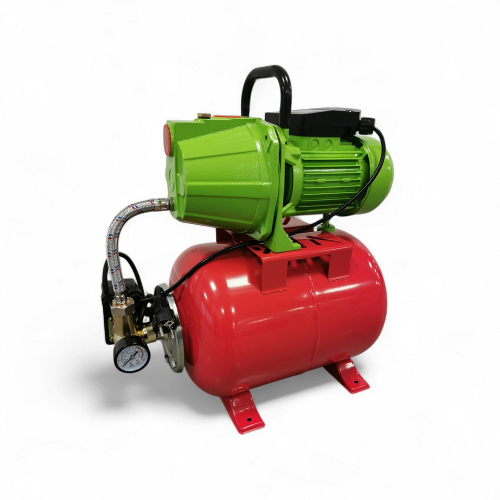 Hidropak PLT/GP-1500 B 50 L Prolinetech