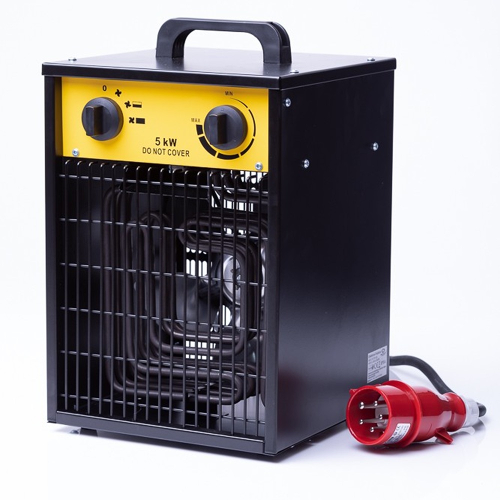 Grejalica ProLineTech PLT/FH-50 5 KW