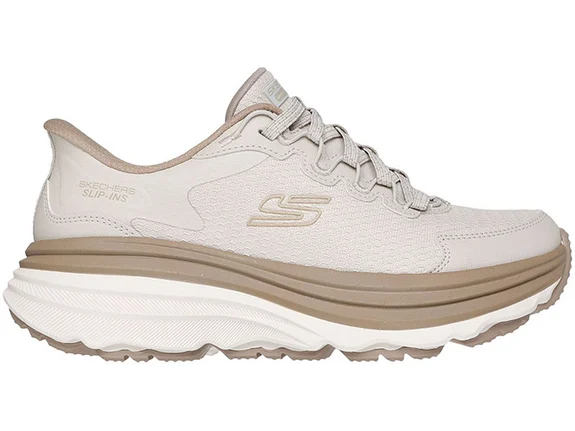 Skechers Ženske patike Zirrus Slip-ins 180265-TAN