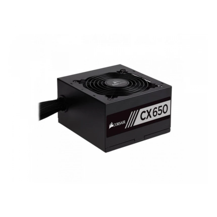 Napajanje 650W Corsair CX650 80+ Bronze Crno, CP-9020278-EU