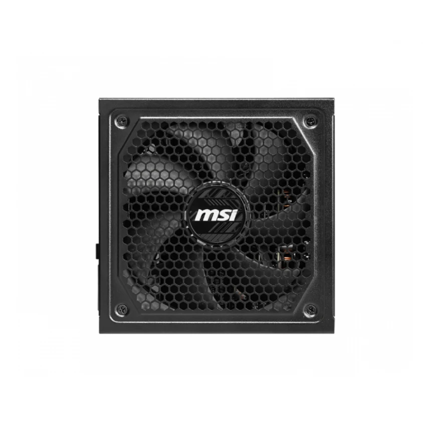 MSI MAG A1250GL PCIE5 1250W napajanje