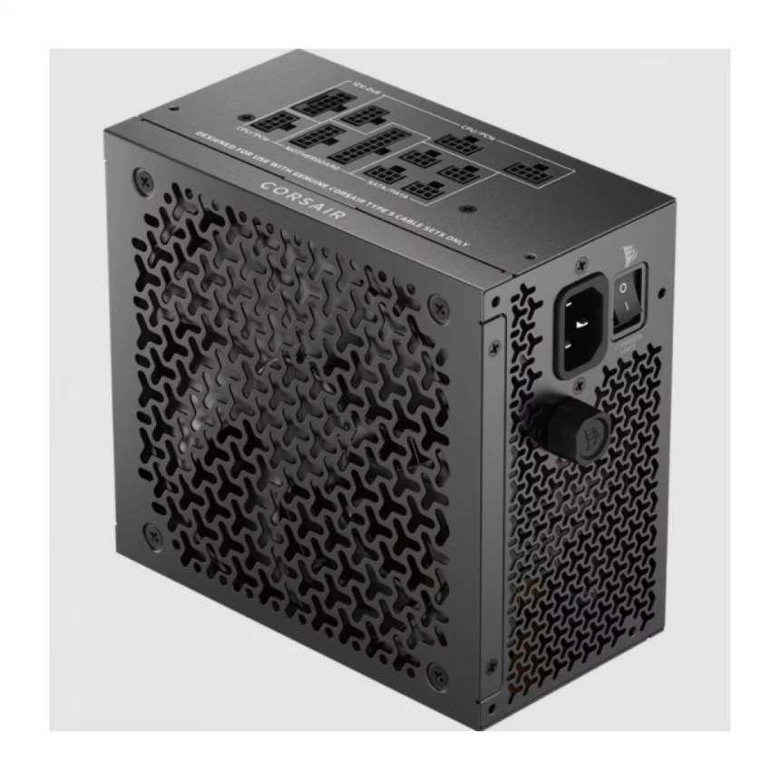 Napajanje 850W Corsair SHIFT Fully Modular, CP-9020299-EU
