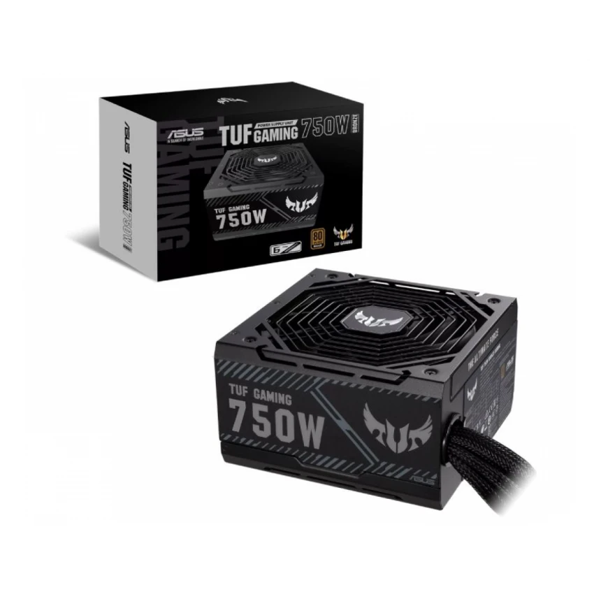 Napajanje 750W ASUS TUF-GAMING-750B CAS02167