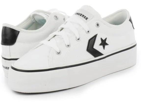 Converse Ženske patike Star replay platform OX