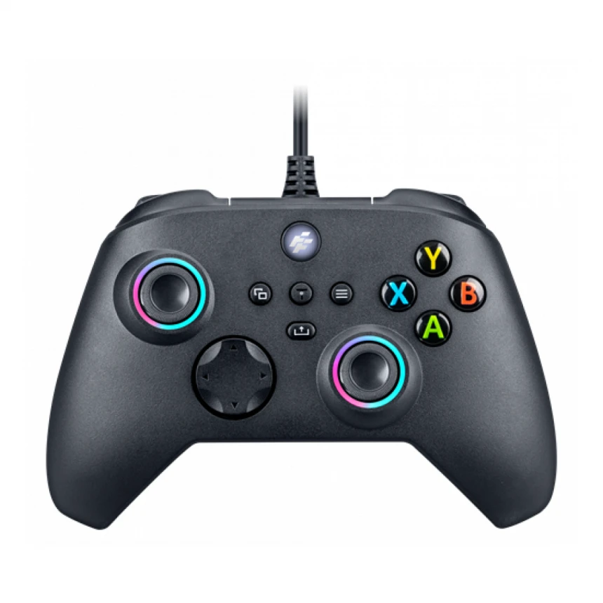 GAMEPAD FLASHFIRE MIZAR BLACK
