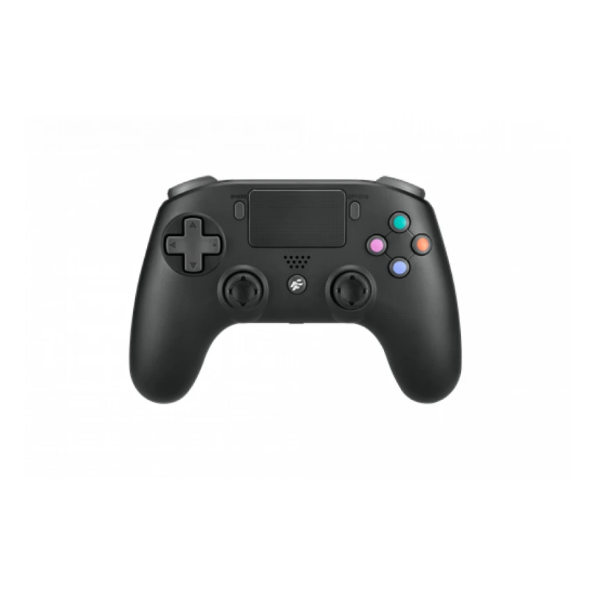 GAMEPAD FLASHFIRE PS4 PRO CONTROLER BLACK