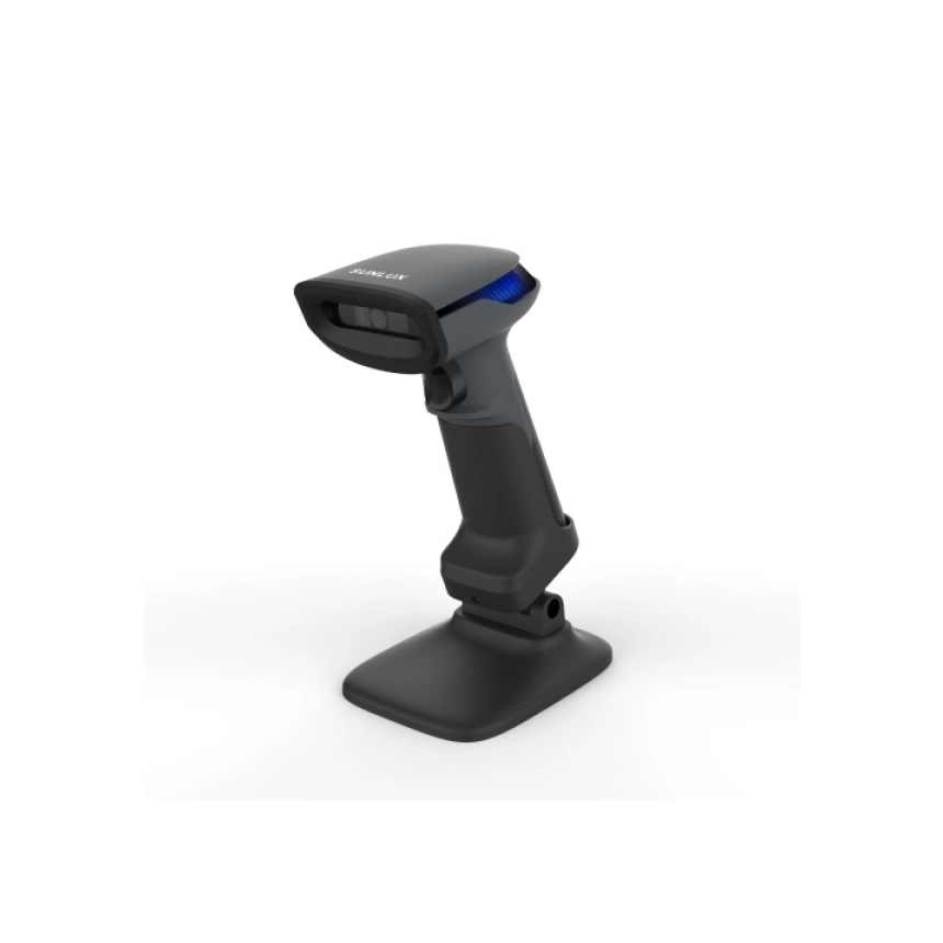 Skener POS Barcode Sunlux XL-3620S 2D USB/stand