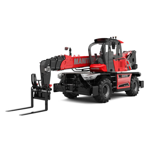 Model: Elektro MRT 2660 360e