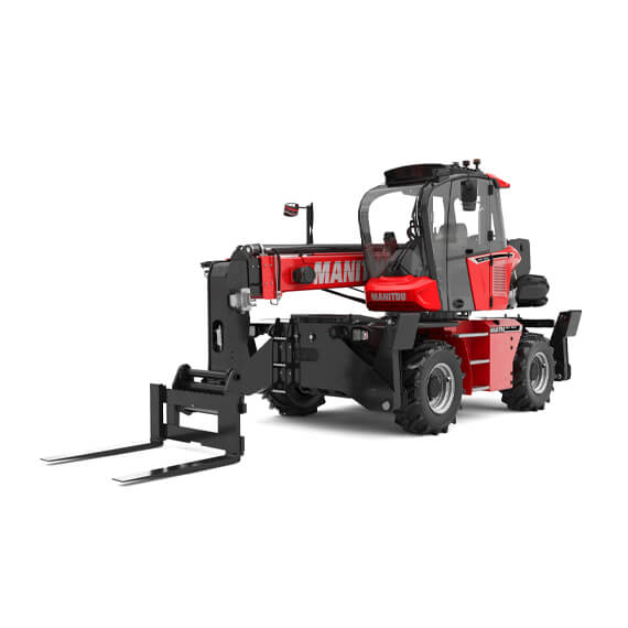 Model: MRT 1645 X Vision 400°