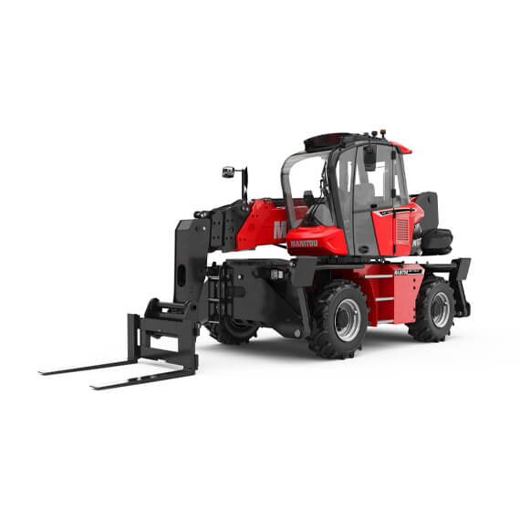 Model: MRT 1845 X Vision 400°