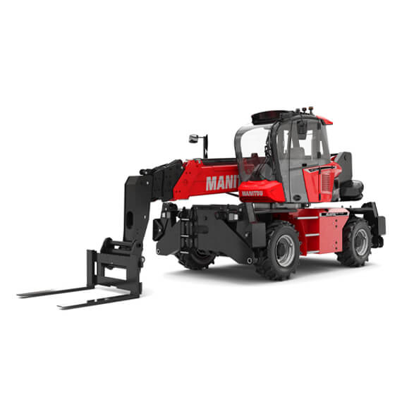 Model: MRT 2145 X Vision 400°