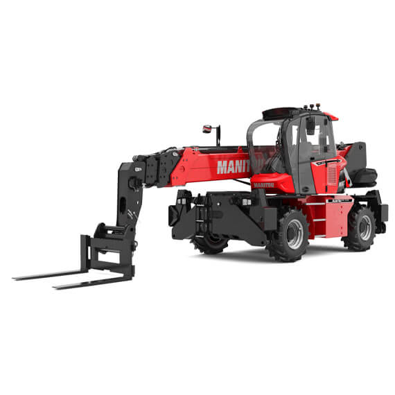 Model: MRT 2545 X Vision 360°