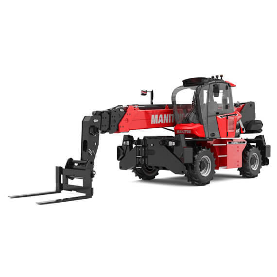 Model: MRT 2545 X Vision 400°