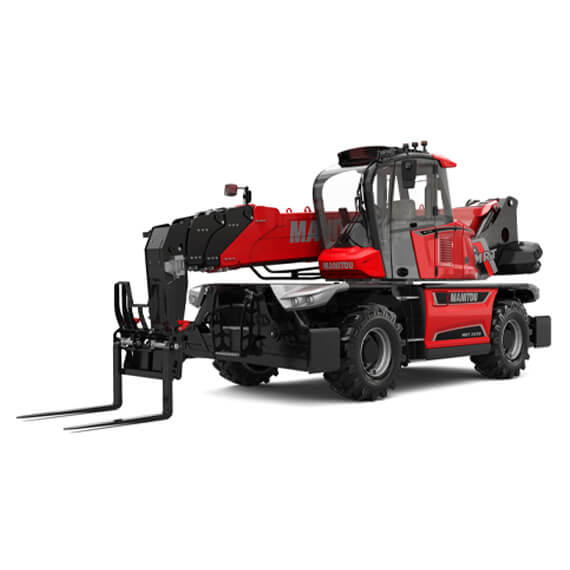 Model: MRT-X 2570 Vision Plus