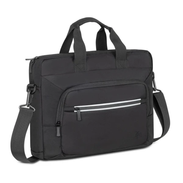 Torba za laptop 13.3-14 Rivacase Alpendorf Ecocrna
