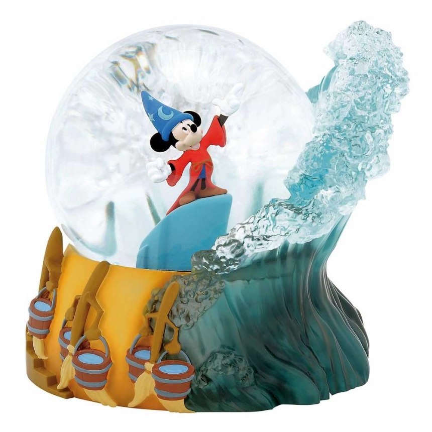 Disney - Fantasia Waterball (85th Anniversary)