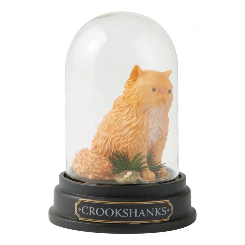 Harry Potter - Crookshanks Curiosity Cloche