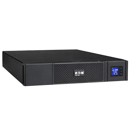 Eaton UPS 5SC 3000VA2700W RackTower, Line-interactive, 1 IEC-320-C20, 184V-276V, 8 IEC-320-C13 + 1 IEC-320-C19, 1 USB port + 1 RS232 + 1 mi
