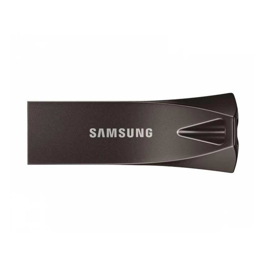 SAMSUNG 128GB BAR Plus USB 3.1 MUF-128BE4 sivi