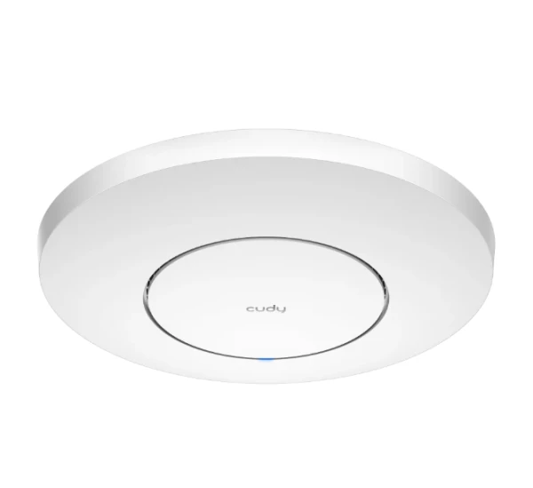 Cudy AP11000, BE11000 Multi-Gigabit Tri-band Wi-Fi 7 Mesh Access Point