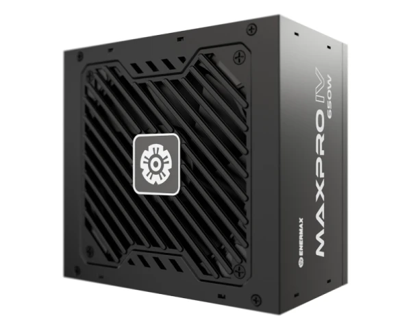 ENERMAX EMP650W MAXPRO IV 650W 80 Plus napajanje