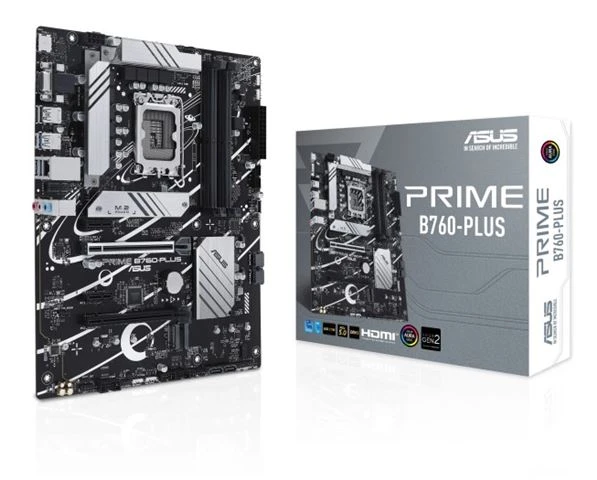 MBO 1700 ASUS PRIME B760-PLUS