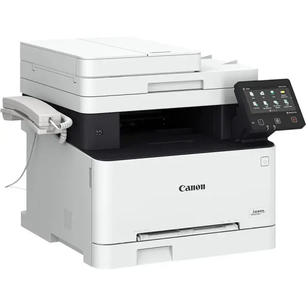 Canon I-SENSYS MF754Cdw