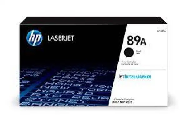 Toner HP OEM CF289A