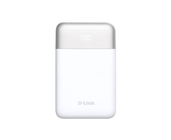 D-Link DPP-101 10000mAh Power Bank