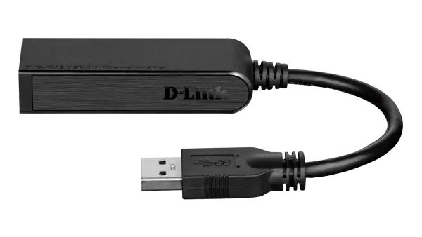 Adapter D-Link DUB-1312 USB3.0 - LAN Gigabit