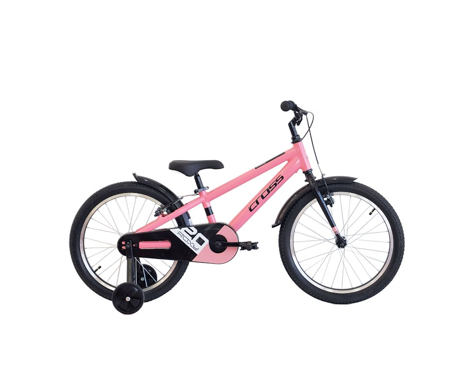 20'' CROSS ROXY PINK LIGHT 2026