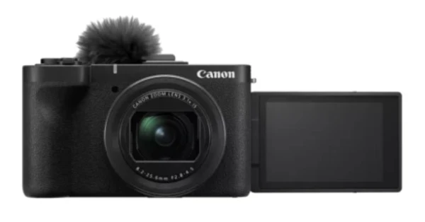 Kamera Canon VIDEOCAM PS V1 SEE