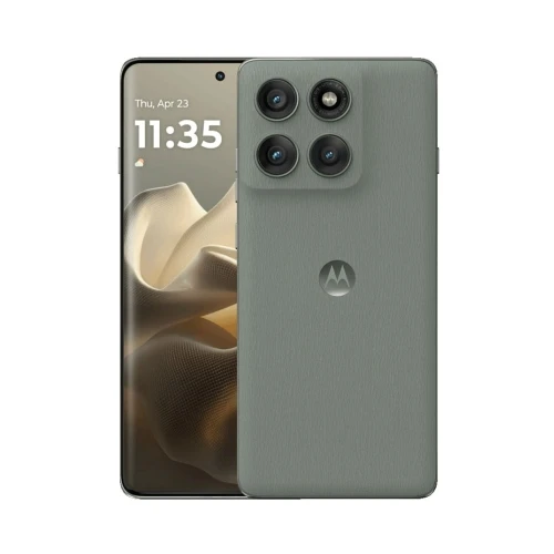 MOTOROLA EDGE 60 PRO 8/256GB 5G Shadow (green)