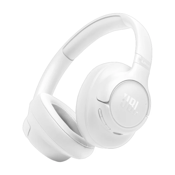 JBL Wireless slušalice Tune 730BT bela
